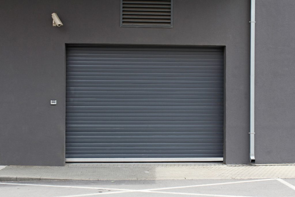 Serrature per Serrande Garage - Sicurezza Garage | Viro